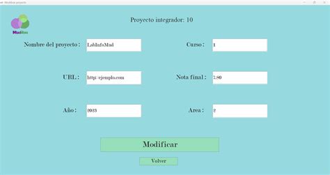 GitHub ElenaSaugar PROYECTO INTEGRADOR