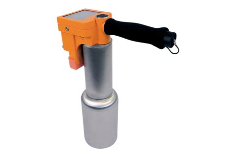 Gamma Ray Spectrometer