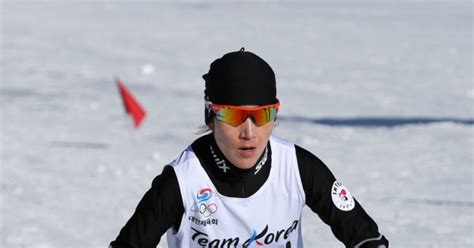 다시 뛰는 크로스컨트리 전설설원의 부름 후회없이 답하리 니하오~베이징 ⑦