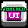Touched UI Minecraft Resource Pack