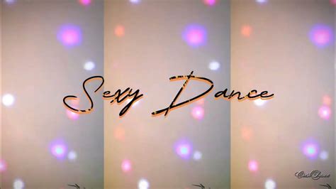 Bj Seoa Sexy Dance River Youtube