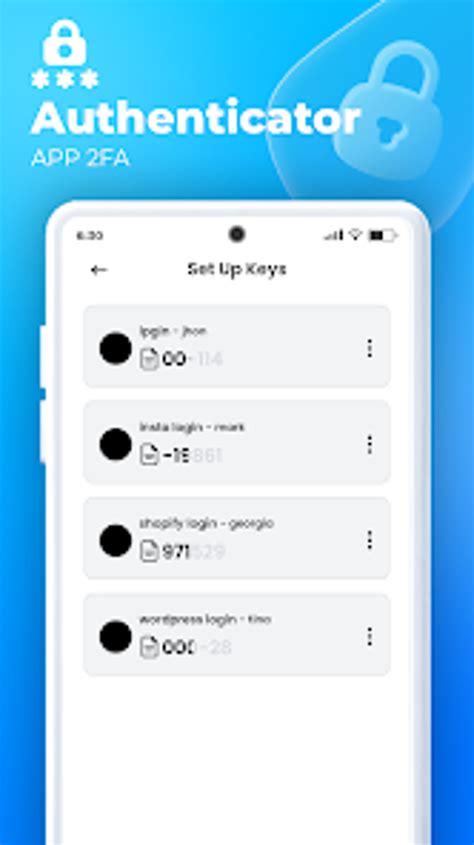 Authenticator App For Android Download
