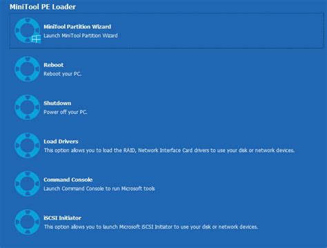 How To Fix Error Unknown Filesystem Grub Rescue In Windows MiniTool Partition Wizard