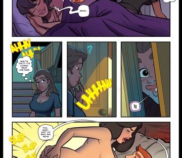 Watching My Step Issue