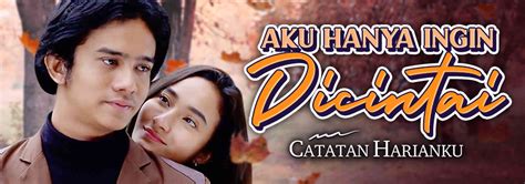 Streaming Aku Hanya Ingin Dicintai Vidio