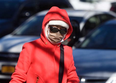 Coldest Temperatures On Record In Each State