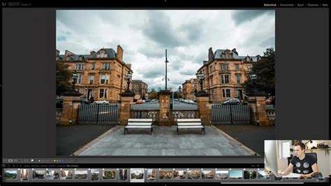Effective Export Of Images From Lightroom Classic Cc