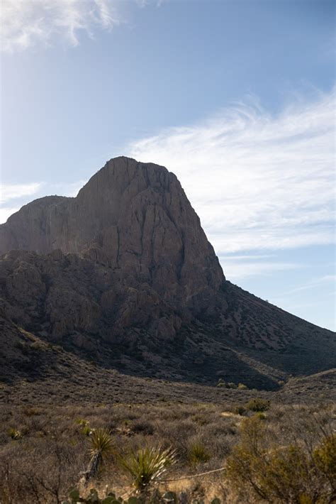 The 5 Visitor Centers Of Big Bend What You Need To Know Scho And Jo