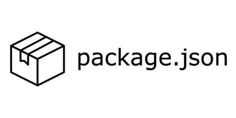 Mastering Packagejson A Comprehensive Guide 🚀 Dev Community