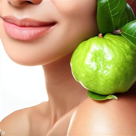 Unlock The Hidden Beauty Benefits How Guava Can Transform Your Skin