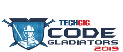 Techgig Announces The Sixth Edition Of Code Gladiators Educationworld