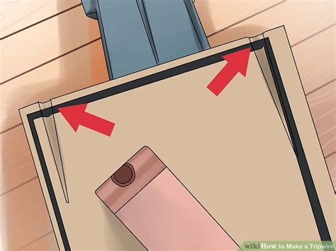 3 Ways To Make A Tripwire WikiHow