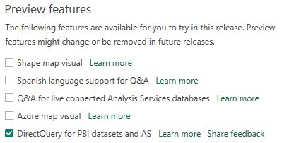Powerbi Error Adding Local Model For Power BI Dataset Stack Overflow