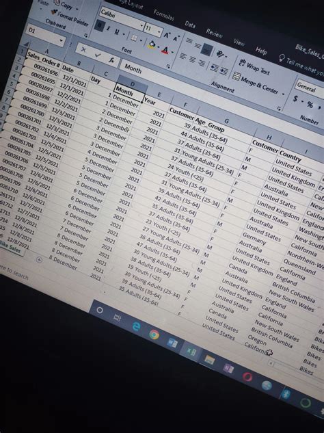 Emmanuel Osita On Linkedin Dataanalyst Dataquality Datacleaning