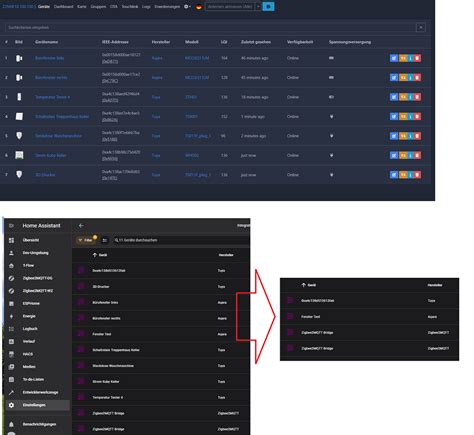 Every Day All My Mqtt Devices Are Lost In Ha Zigbee Home