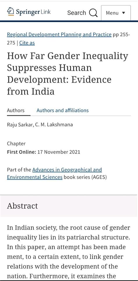 Dr Raju Sarkar On Linkedin Happy To Share Our Recent Work How Far