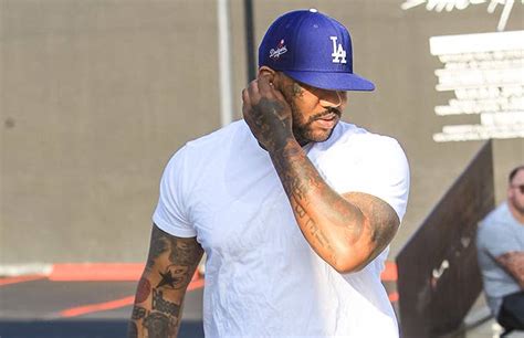 The Game Explains Why He Posted More About Nipsey Instead Of Dad Following Deaths Complex