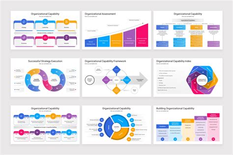 organizational toolbox powerpoint template nulivo market