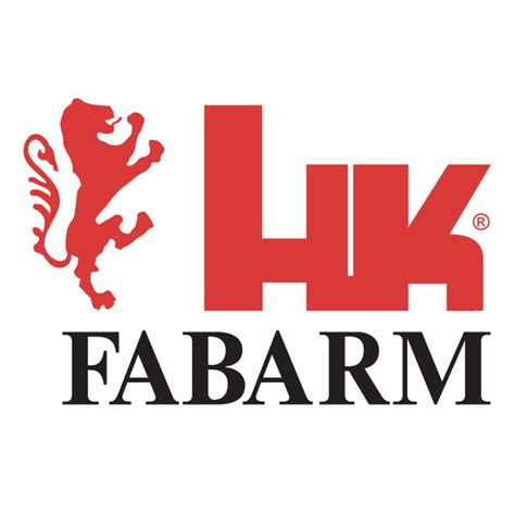 Hk Fabarm Logo Vector Logo Of Hk Fabarm Brand Free Download Eps Ai