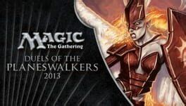 Magic The Gathering Duels Of The Planeswalkers 2013 Deck Pack 1 Tbd