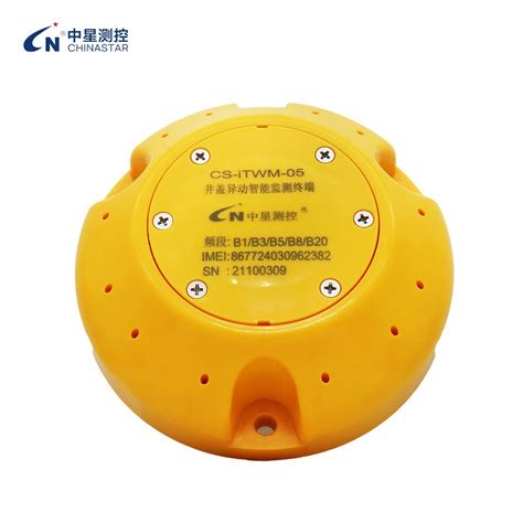 Lorawan Nb Iot Wireless Manhole Cover Monitoring Sensor Real Time Monitoring Positioning And Lorawan Nb Iot Wireless Manhole Cover Monitoring Sensor Real Time Monitoring Positioning And