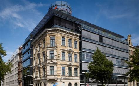 Pressebericht: Central stellt Vertrieb über Makler ein | DAS INVESTMENT