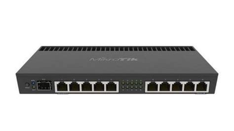 Cara Setting ISP Mikrotik Paling Mudah Work