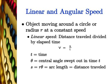 Ppt Trigonometric Functions Powerpoint Presentation Free Download