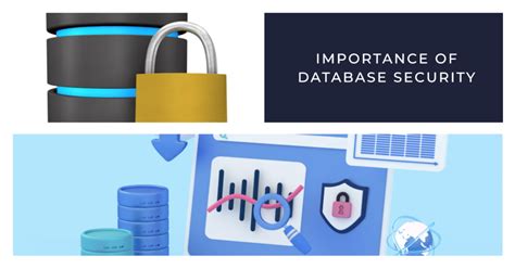 Why Database Security Is Important The Vulnerability News