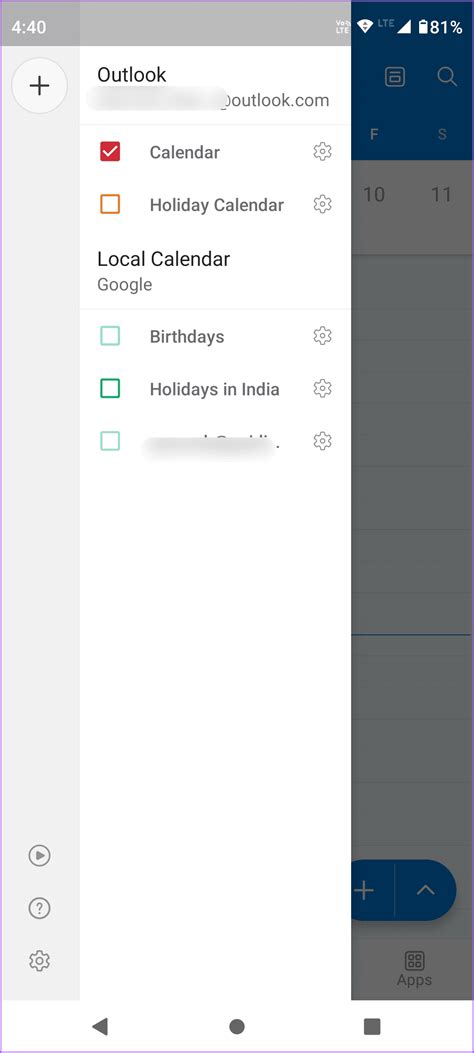 How To Add And Remove Holidays In Outlook Calendar On Mobile And Desktop Guiding Tech