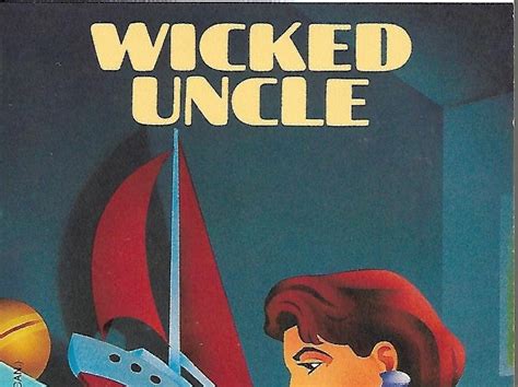 My Readers Block Wicked Uncle