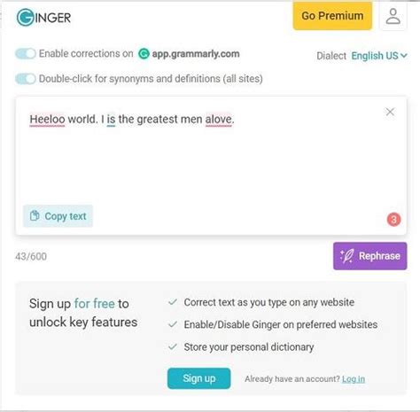 The 10 Best Ai Proofreading Tools In The Market