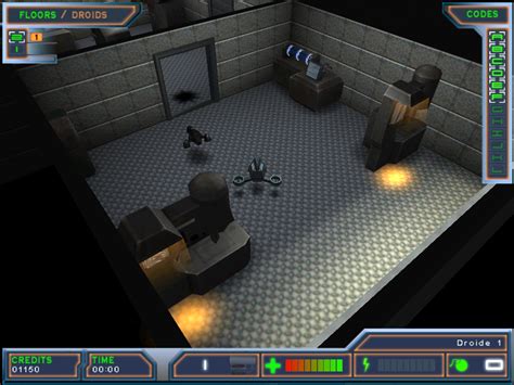 Screenshot Of DEaktivacija Windows MobyGames
