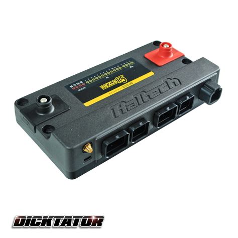 Haltech Nexus R5 Dicktator
