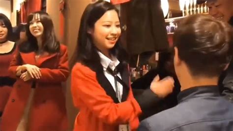 Japan: Viral video shows customers paying restaurant to get slapped by women - News First Prime