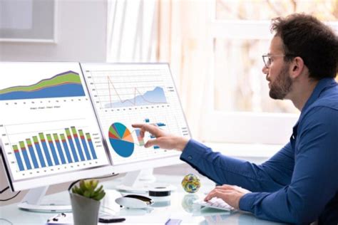 Predictive Marketing Accurately Predicting Market With Big Data