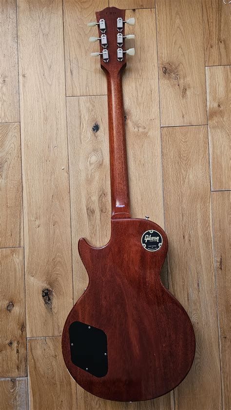 the holy grail murphy lab 59 lp standard r guitarporn