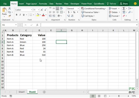 5 Powerful Excel Functions You Are Not Using PakAccountants Com