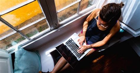 top 5 mistakes you are making while remote working