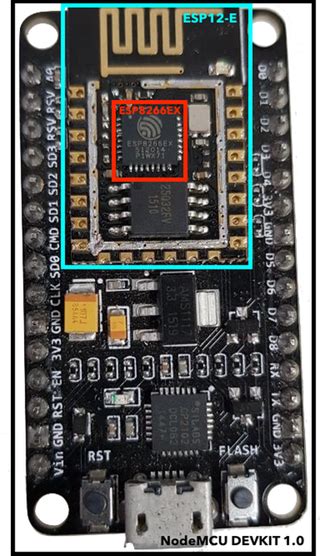 Lilygo® T Relay Czyli Płytka Z 8 Przekaźnikami Sterowana Z Esp32 Artofit