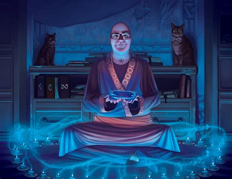 Joining The Worldbreakers Universe Carlo Gozzi Worldbreakers Advent