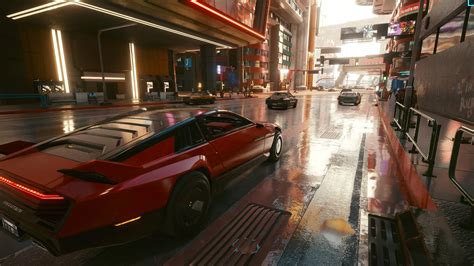 Cyberpunk 1920 X 1080 Scrolller