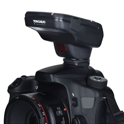 Yongnuo YN E RT II TTL Yongnuo Eu