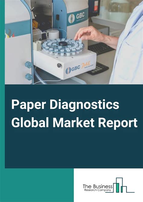 Paper Diagnostics Market Size Share Trends Analysis 2025