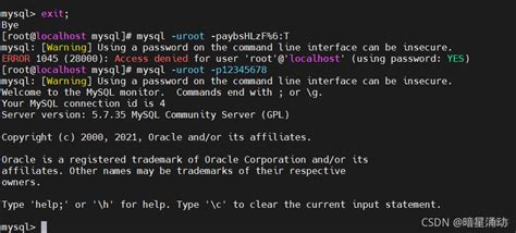 mysql9和mysql8差别在哪 mob6454cc6d1c0b的技术博客 51cto博客