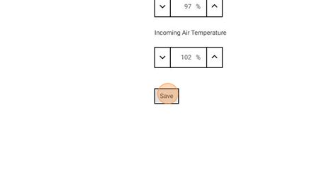 temperature offset sensor overrides roastpath