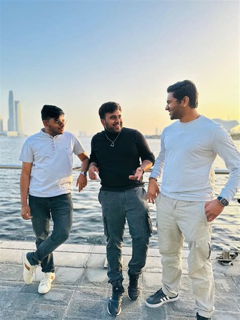 naga venkata sai ruthvik kasi on linkedin teamspirit officeparty