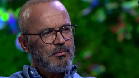 Emocionado Fernando Rocha Fala Sobre Os Filhos Não Pude Estar