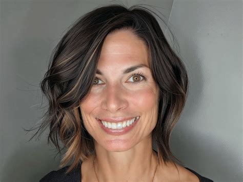 The Bouncy Bob Is Making A Comeback See These 28 Fabulous Examples