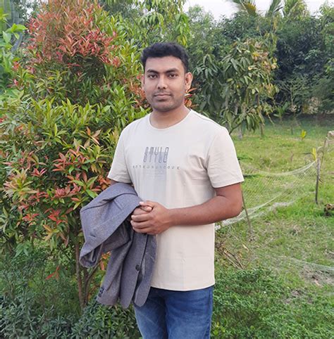 Abdullah Al Imran Professional Wordpress Developer